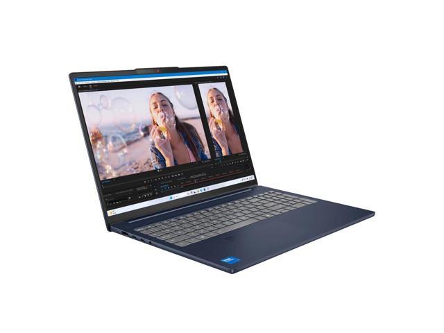 Click here for Lenovo IdeaPad Slim 5i 16 Touchscreen Laptop - Int... prices