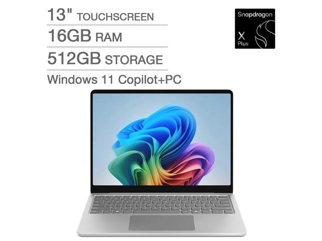 Click here for Microsoft Surface Laptop Copilot+ PC 13 PixelSense... prices