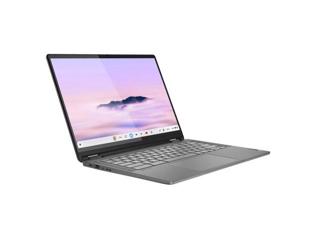 Click here for Lenovo Flex 5i Chromebook Plus 14 Laptop - Intel C... prices