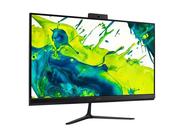 Click here for Acer Aspire 27 All-in-One Desktop AMD Ryzen 7 5825... prices