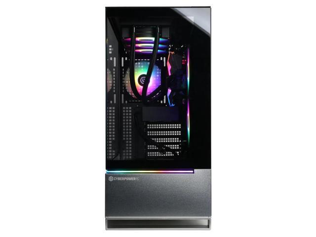 Click here for CyberpowerPC Gamer Supreme Liquid Cooled - AMD Ryz... prices