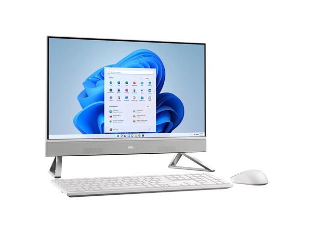 Click here for Dell All-in-One 24 Desktop - Intel Core 7 150U - F... prices