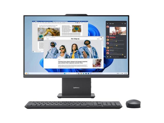 Click here for Lenovo IdeaCentre 27 All-in-One Touchscreen Deskto... prices