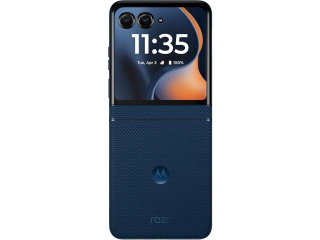 Click here for Motorola Razr 2025 Unlocked Made for US 8/256GB 50... prices