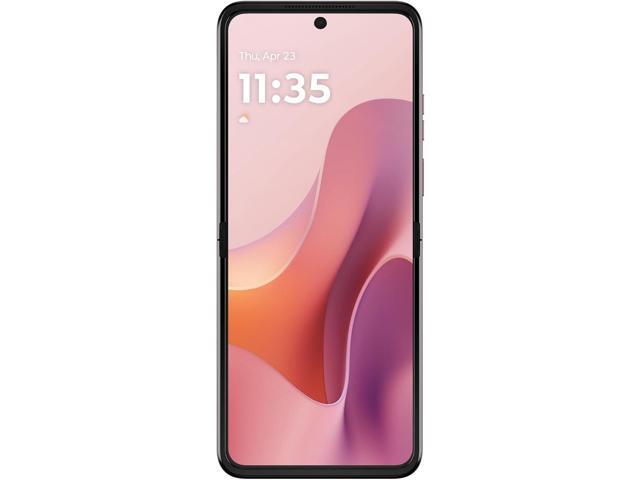 Click here for Motorola Razr 2025 Unlocked Made for US 8/256GB 50... prices