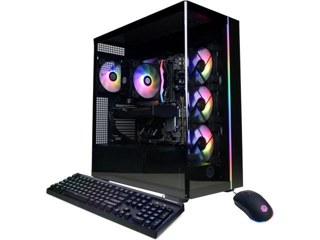 Click here for CyberPowerPC Gamer Master Gaming PC  AMD Ryzen 7 8... prices