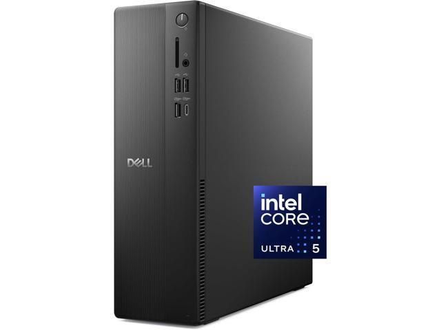 Click here for Dell Slim Desktop ECS1250 - Intel Core Ultra 5-225... prices