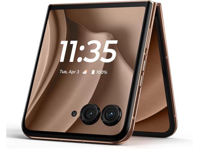 Click here for Motorola Razr+ 2025 Unlocked Made for US 12/256GB... prices