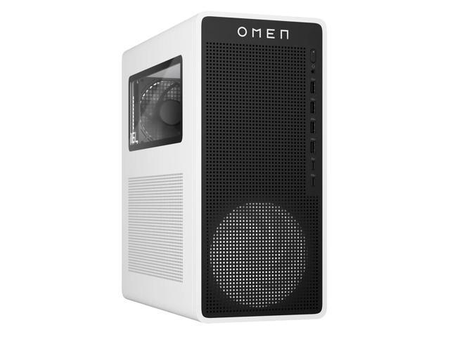 Click here for HP OMEN 16L Gaming Desktop PC - AMD Ryzen 7 8700F... prices