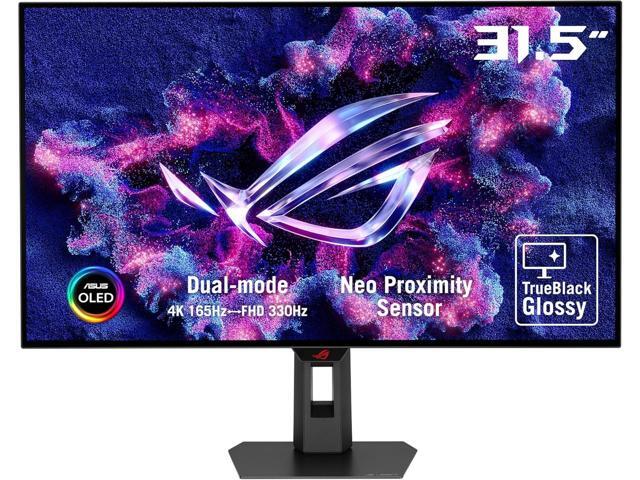 Click here for ASUS ROG Strix 32 4K OLED Gaming Monitor (XG32UCWG... prices