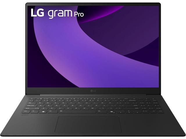 Click here for LG gram Pro 16-inch Lightweight Laptop Computer  I... prices