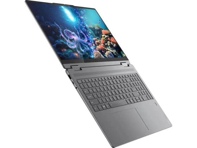 Click here for Lenovo - Yoga 7i 2-in-1 - Copilot+ PC - 16 2K Touc... prices