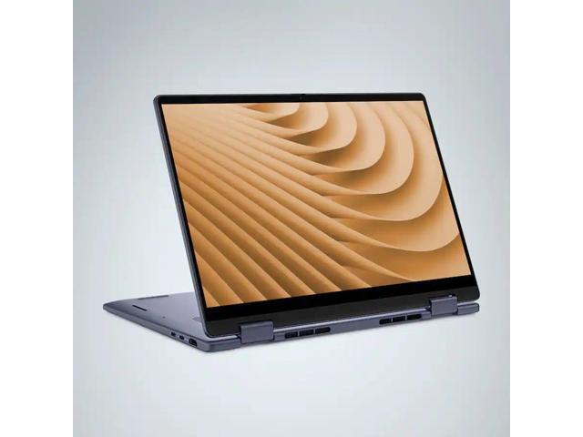 Click here for Dell - Plus 2-in-1 14 2K Touch Screen Laptop - AMD... prices