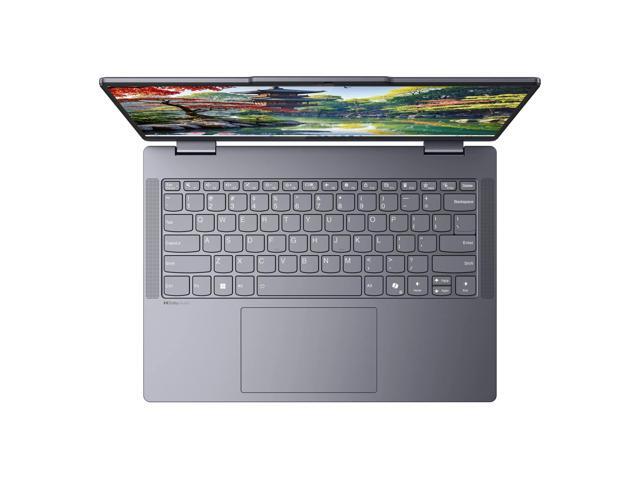 Click here for Lenovo IdeaPad 5i 2-in-1 14 WUXGA Touchscreen Inte... prices