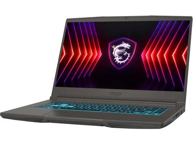 Click here for MSI - THIN A15 15.6 144Hz FHD Gaming Laptop - AMD... prices