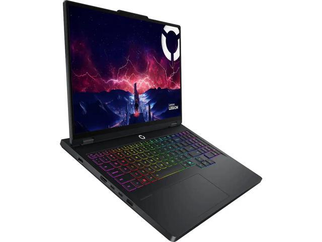 Click here for Lenovo - Legion Pro 5 16 2.5K Gaming Laptop - AMD... prices