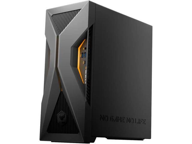 Click here for ASUS - TUF T500 Gaming Desktop - Intel Core i5 134... prices