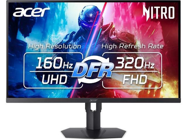 Click here for Acer Nitro 31.5 4K UHD 3840x2160 Gaming IPS MiniLE... prices