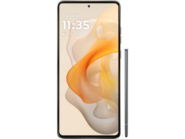 Click here for Motorola Moto G Stylus 5G 2024 Unlocked Made for U... prices