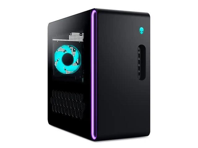 Click here for Alienware - Aurora Gaming Desktop - Intel Core Ult... prices