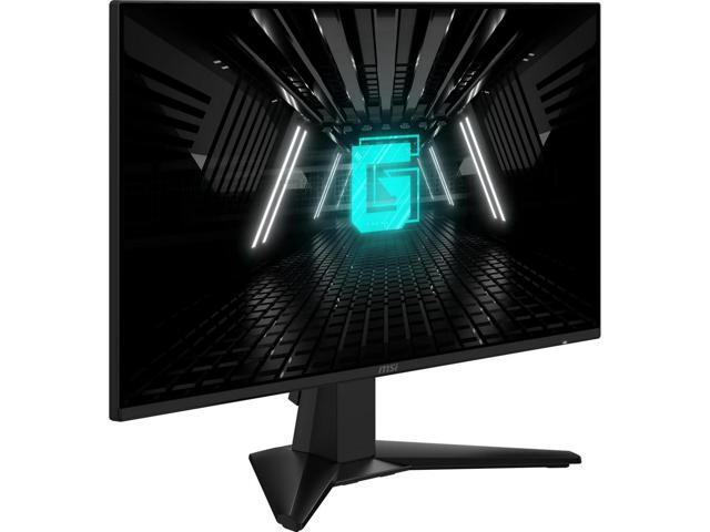 Click here for MSI 23.8 FHD (1920x1080) HDMI DP 144Hz 1ms FreeSyn... prices