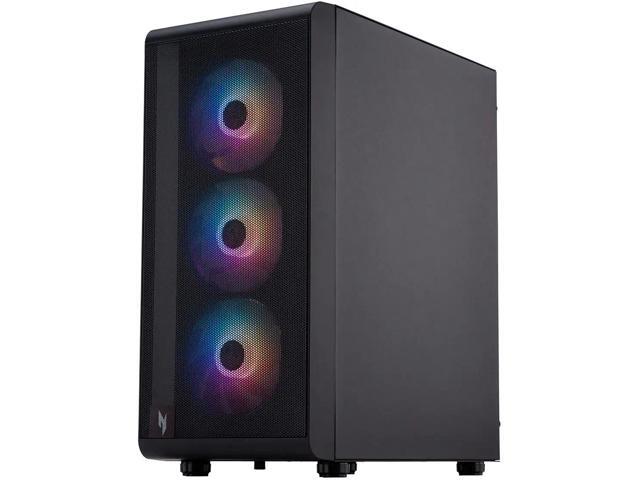 Click here for Acer - Nitro 60 Gaming Desktop - AMD Ryzen 9 7900... prices