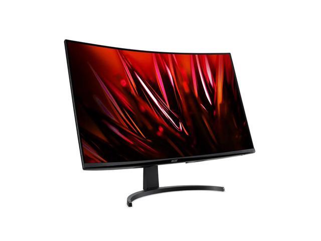 Click here for Acer Nitro 31.5 Curved WQHD (2560 x 1440) Widescre... prices