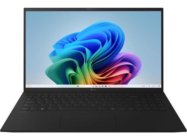 Click here for LG gram 15-inch  Copilot+  Thin and Lightweight La... prices