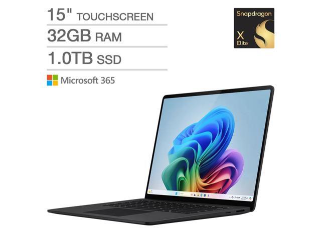Click here for Microsoft Surface Laptop Copilot+ PC 15 PixelSense... prices