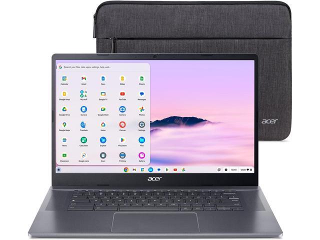 Click here for acer Chromebook Plus 515 Laptop with Google AI 15.... prices