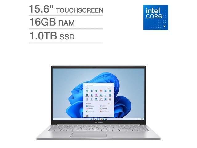 Click here for ASUS Vivobook 15.6. Laptop - Intel Core 7 Processo... prices