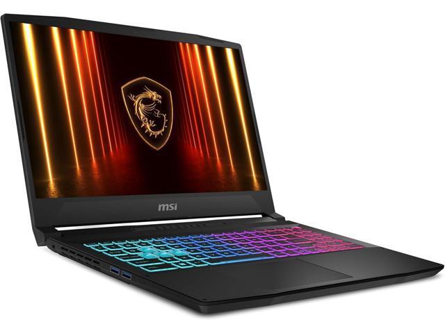 Click here for MSI Katana 15 HX 15.6 165Hz QHD Gaming Laptop: Int... prices