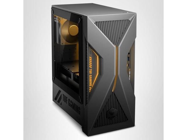 Click here for ASUS TUF T500 (2025) Gaming Desktop PC  Intel Core... prices