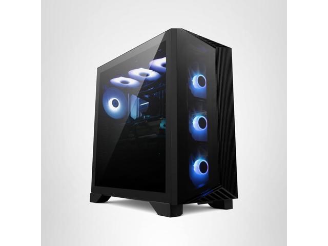 Click here for MSI Aegis ZS2 Gaming Desktop: AMD Ryzen R9-7900X... prices