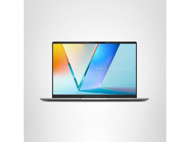Click here for ASUS Vivobook S 14 OLED Slim Laptop  AMD Ryzen AI... prices