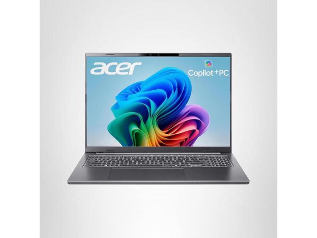Click here for Acer Aspire 16 AI Copilot+ PC 16 WUXGA 120Hz Multi... prices