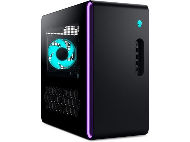 Click here for Alienware Aurora Gaming Desktop ACT1250 - Intel Co... prices
