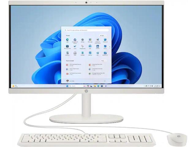 Click here for HP - 21.5 All-in-One - Intel N100 - 8GB Memory - 1... prices