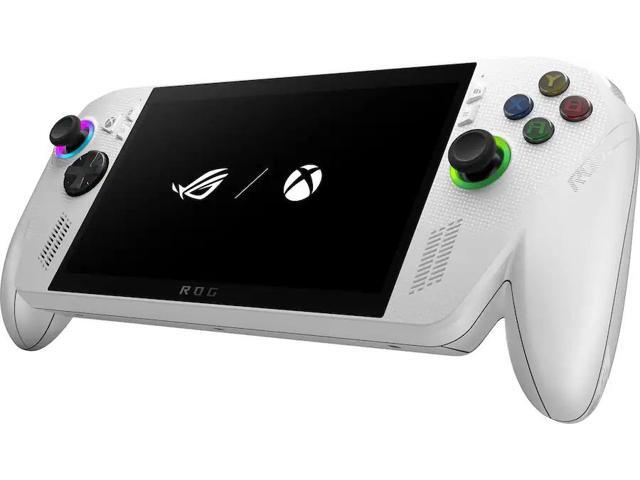 Click here for ASUS ROG Xbox Ally 7 FHD 120Hz Gaming Handheld  3-... prices
