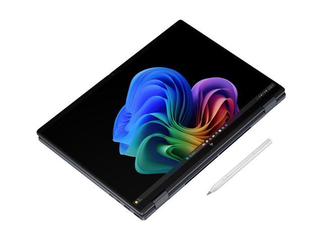 Click here for HP OmniBook X Flip 2-in-1 Laptop Next Gen AI 16-as... prices