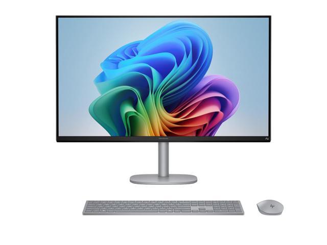 Click here for HP OmniStudio X All-in-One Desktop Next Gen AI 32-... prices