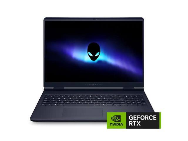 Click here for Alienware 16 Aurora Laptop AC16250 - 16 2.5K Displ... prices