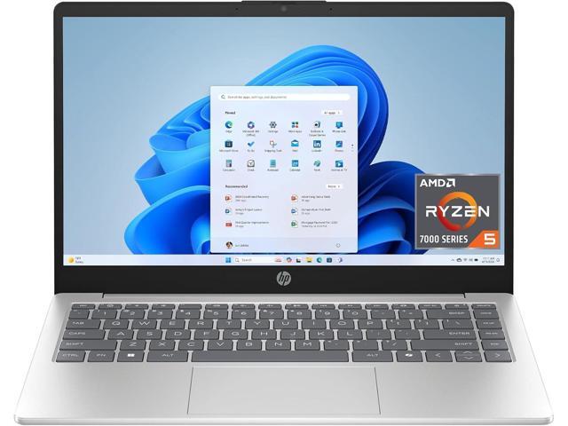 Click here for HP 14 inch Laptop  HD Touchscreen Display  AMD Ryz... prices