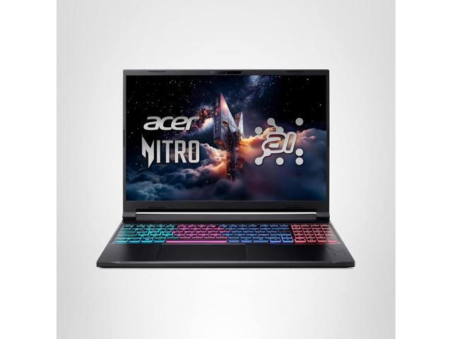 Click here for Acer Nitro V 16S AI Gaming Laptop AMD Ryzen 7 260... prices