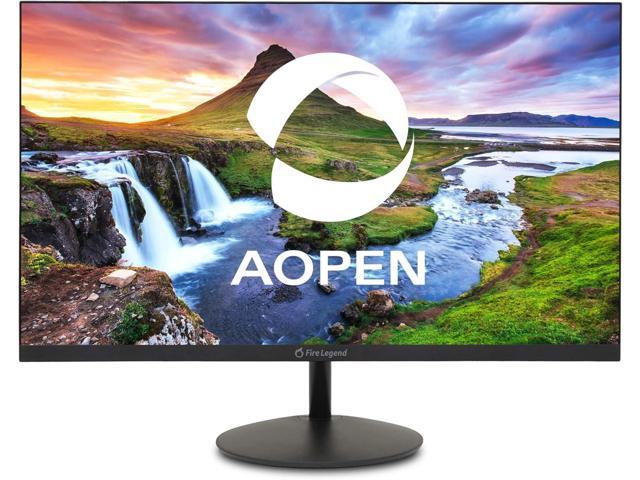 Click here for AOPEN by Acer 31.5 Inch 4K UHD ZeroFrame Home & Of... prices