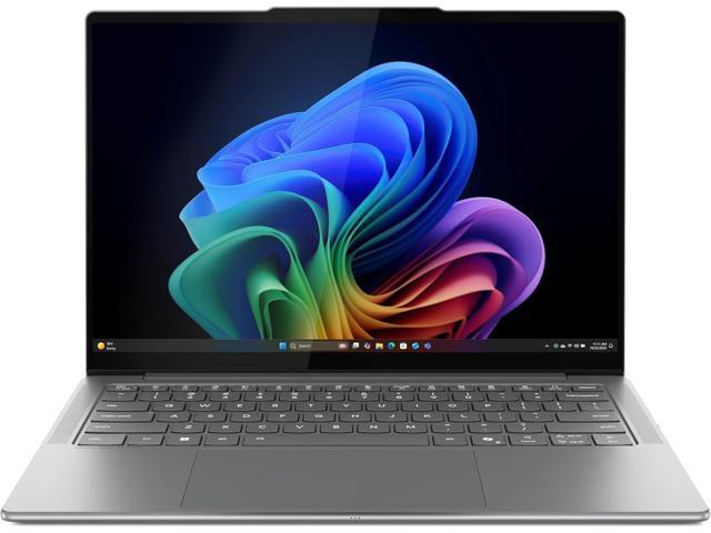 Click here for Lenovo Slim 7i Aura Edition - 2025 - Copilot+ PC -... prices