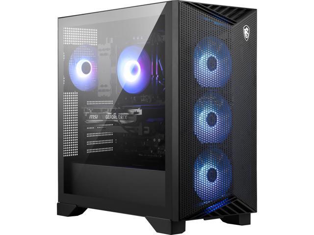 Click here for MSI Aegis R2 Gaming Desktop Intel i5-14400F NVIDIA... prices