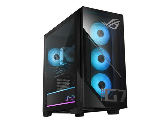 Click here for ASUS - ROG G700 Gaming Desktop - Intel Core Ultra... prices