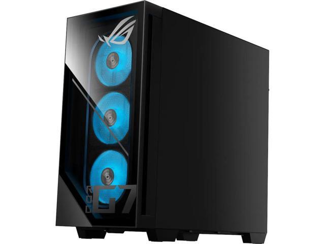 Click here for ASUS - ROG G700 Gaming Desktop - Intel Core Ultra... prices