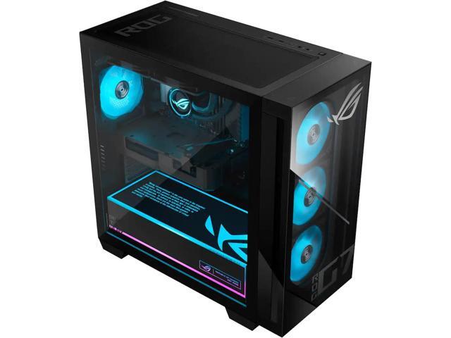 Click here for ASUS - ROG GM700 Gaming Desktop - AMD Ryzen 7 9800... prices